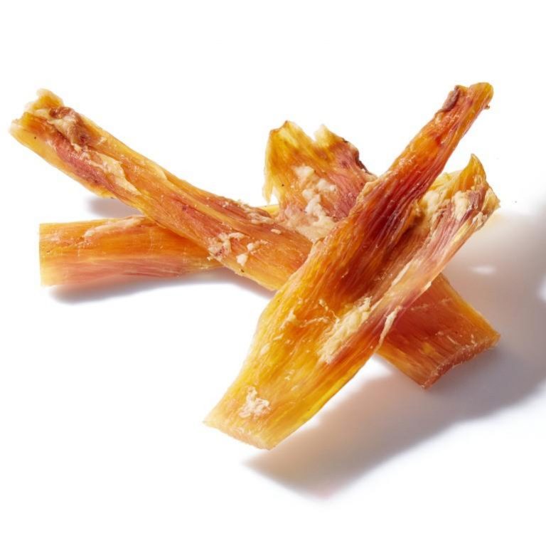 All Natural & Healthy Dog Treats | Clear Dog