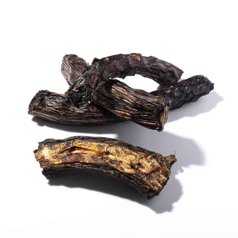Emu Dog Treats - Clear Dog Treats